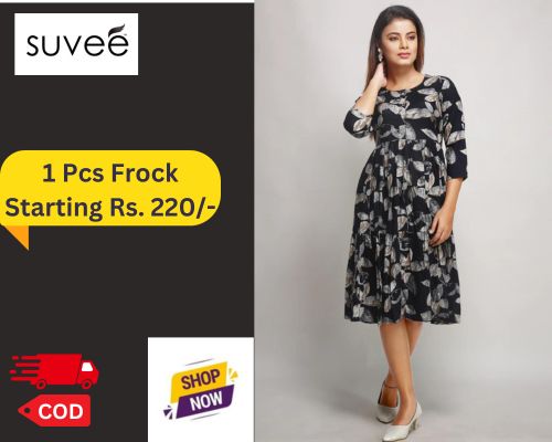 Suvee Fashion (Wholesale)