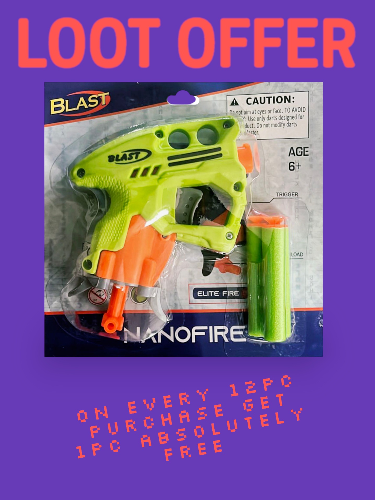 Fusion Toys