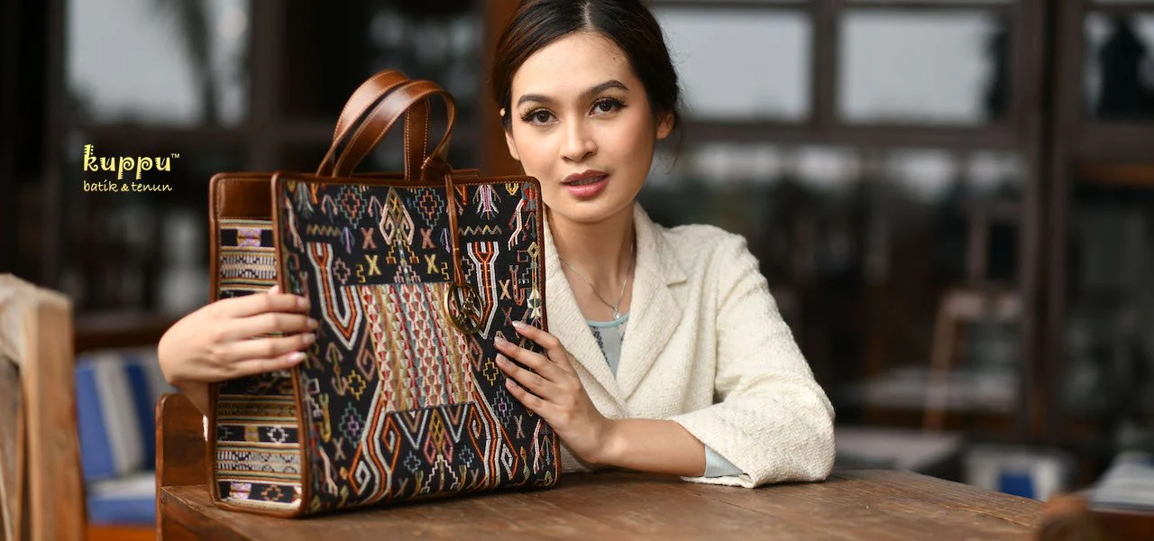 Kuppu Batik & Tenun