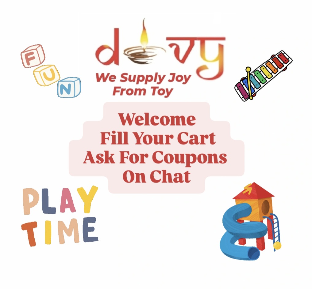 Educational games set 1 | Divy Collection