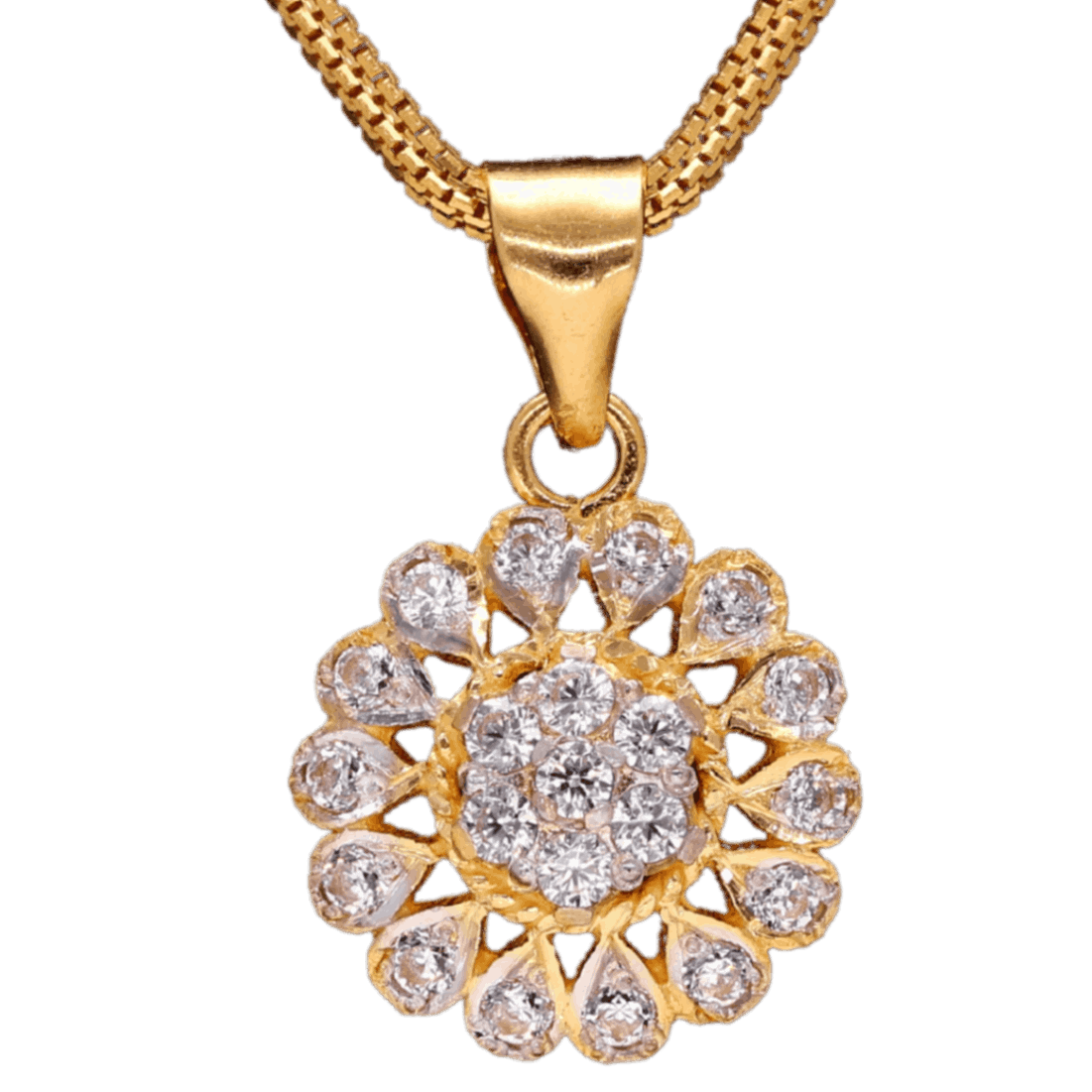 Shreenathji Jewellers